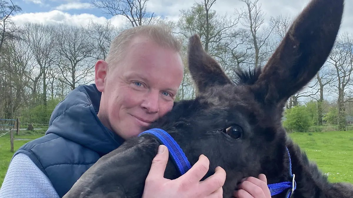 Bauer sucht Frau 2024: Bauer Heino aus Niedersachsen sucht den Mann fürs Leben