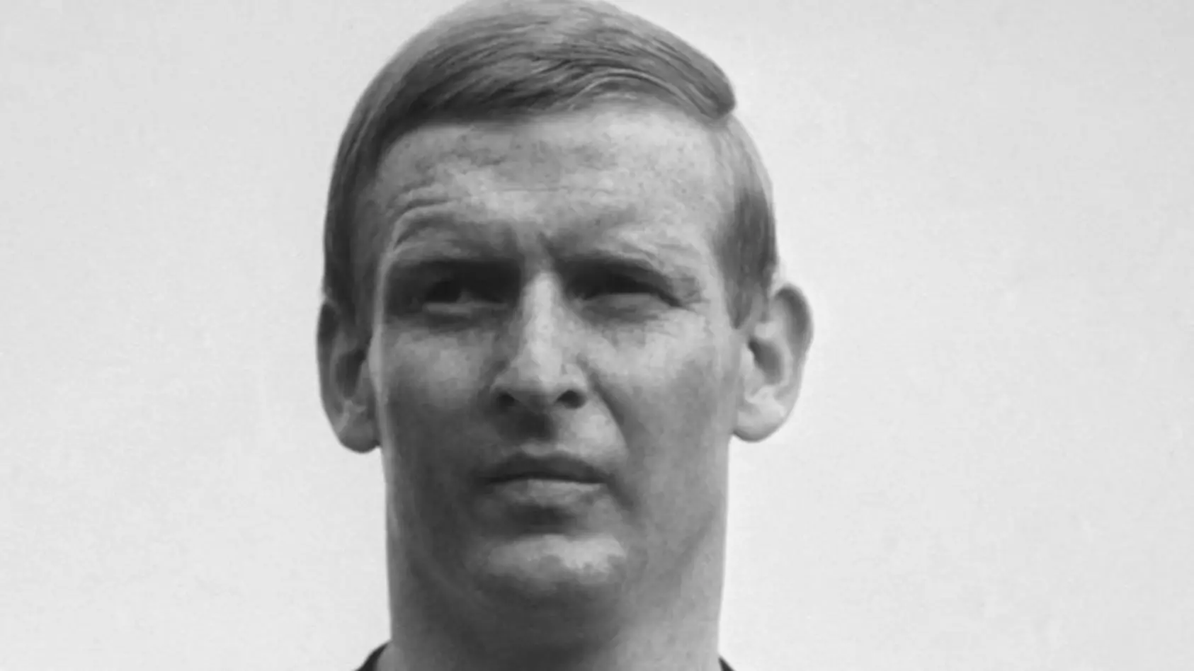 Trauer um Ex-Nationalspieler Karl-Heinz Schnellinger! Er erzielte ein ...