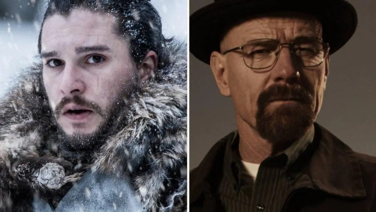 "Game of Thrones" und mehr: Diese Serien haben Rekorde gebrochen