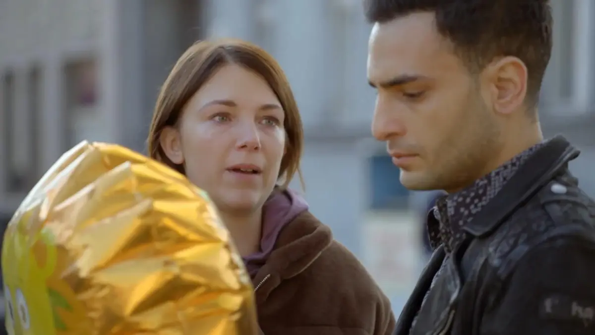 GZSZ-Folge 8029 vom 22. Mai 2024 auf RTL+: Lilly und Nihat nehmen ...