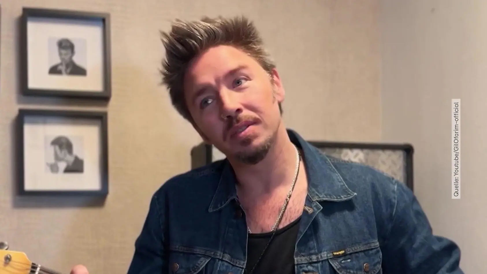 Gil Ofarim zahlt seine Geldauflage vorerst nicht