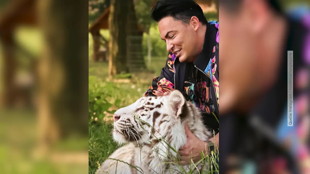 Startet Matthias Mangiapanes Mama Dagmar jetzt als Reality-Star durch?