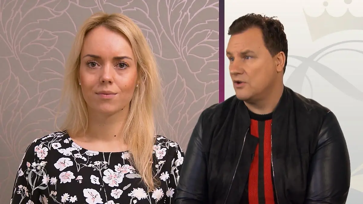 Shopping Queen: Nebenbei ist Dortmunds Mittwochskandidatin Melanie ...