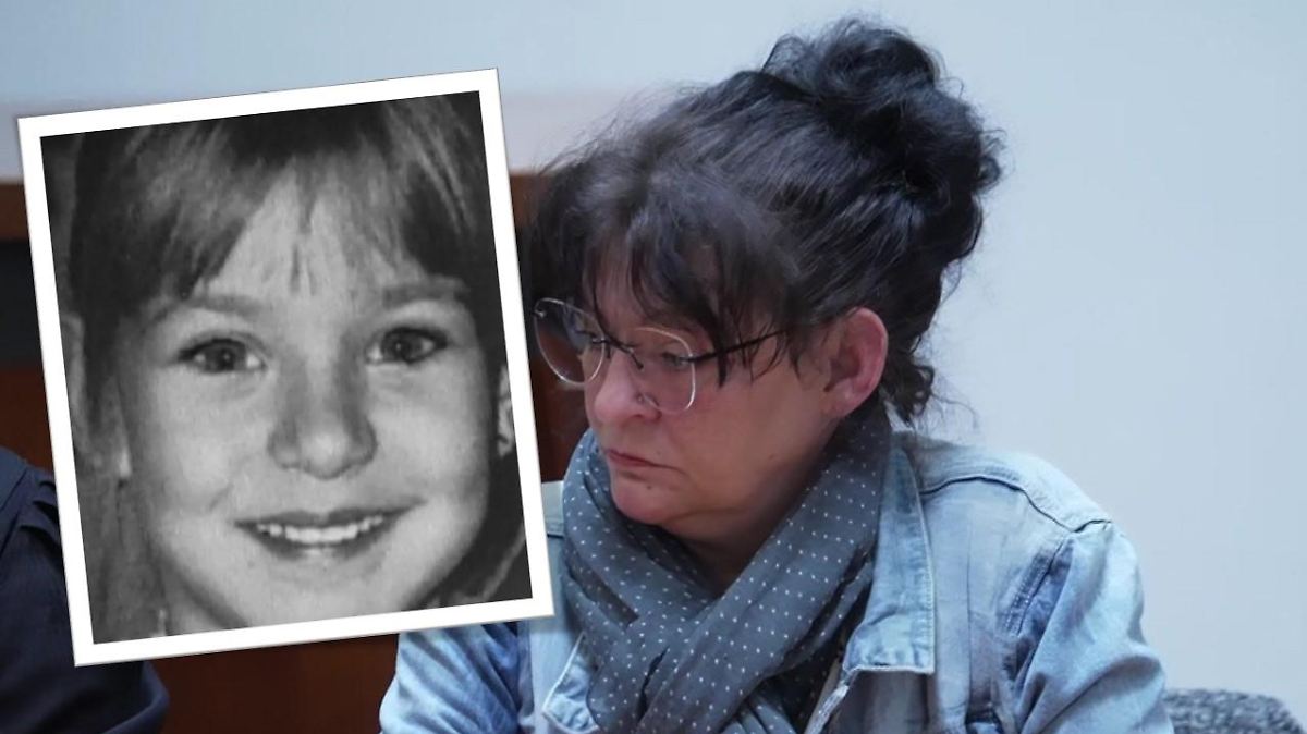 Urteil am Landgericht Hof: Mutter von Peggy Knobloch (†9) steht kein Schmerzensgeld zu