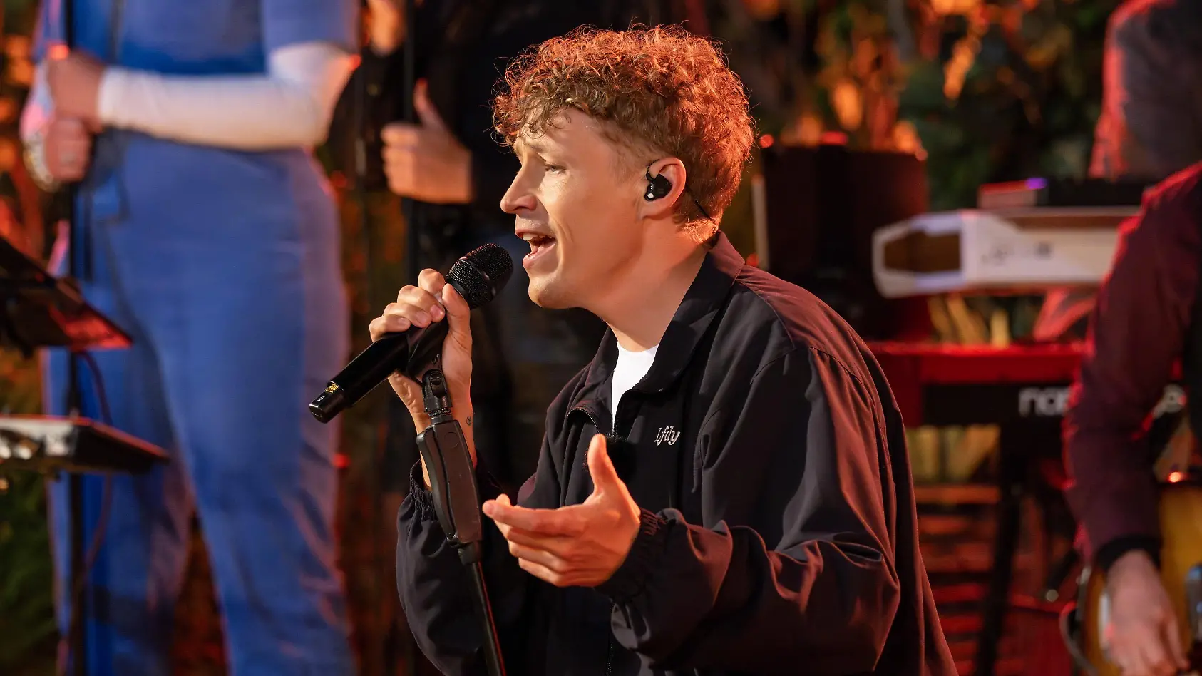 Sing meinen Song: Tim Bendzko spricht über eigene Erfahrung mit ...