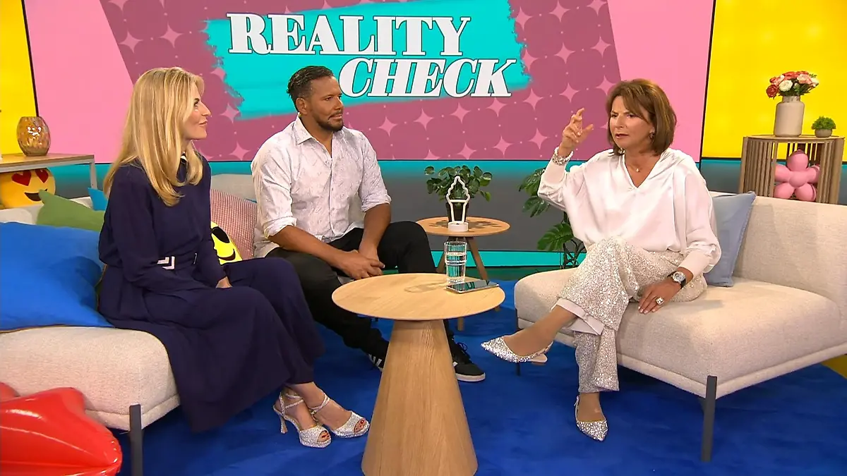 Kriegt Claudia Obert den Hals nicht voll? „Meine Armut kotzt mich an“