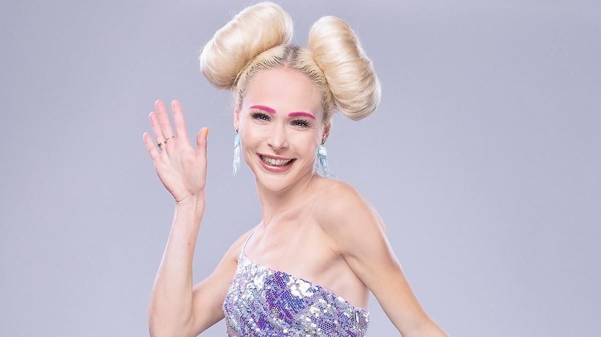 Sommerhaus-Kandidatin Theresia Fischer: Auf diese Bein-OP hat sie ...