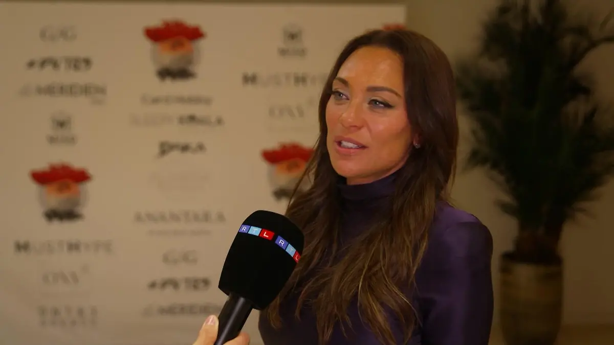 Lilly Becker: So steht Sohn Amadeus zu seinem Papa Boris Becker - „Es ...