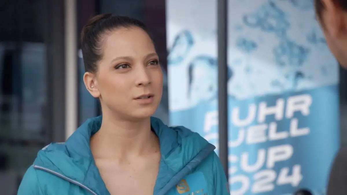 AWZ-Wochenvorschau ab 21.10.2024: Valea konfrontiert Matteo, um die ...