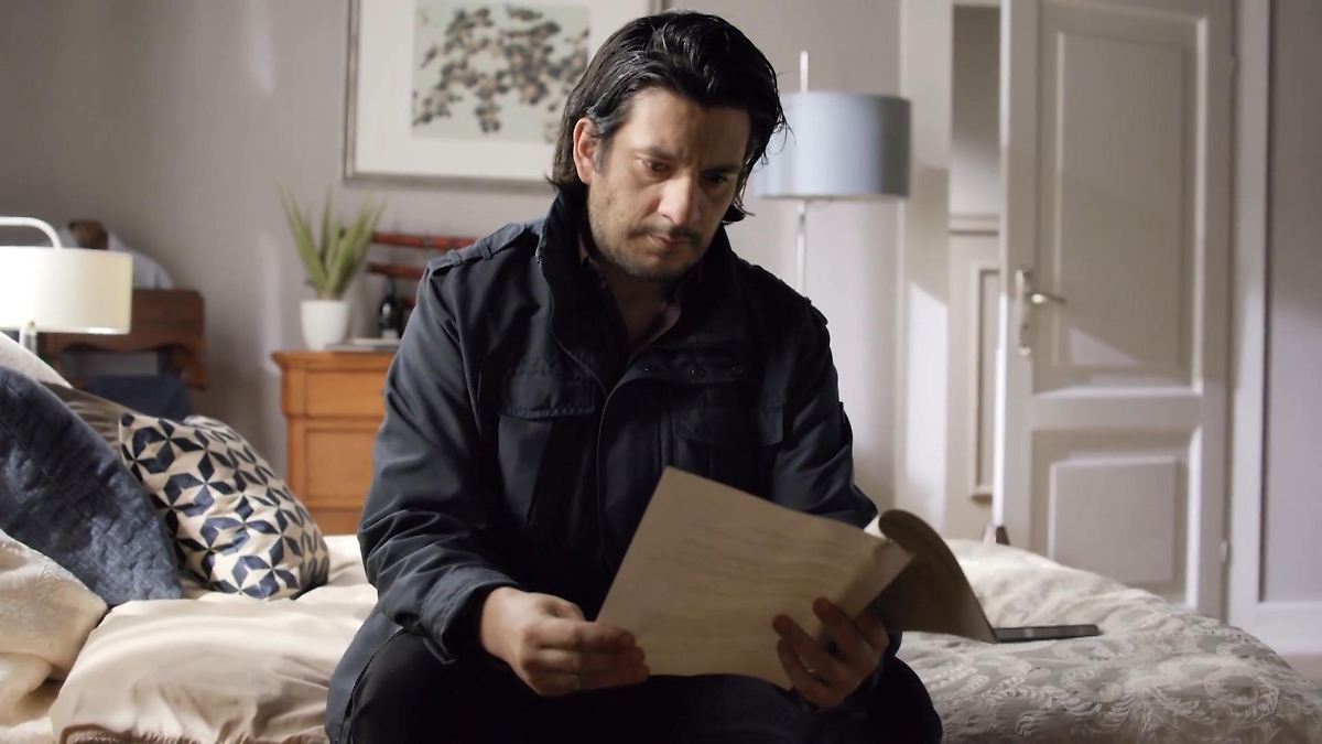 Die AWZ-Wochenvorschau (Teil 2): Maximilian bekommt Post von Nathalie