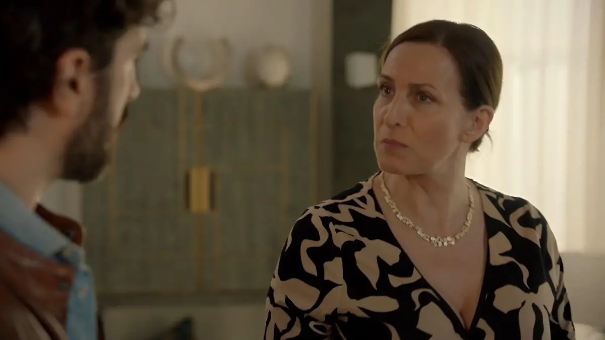 GZSZ-Wochenvorschau ab dem 27. Mai 2024: Yvonne, Zoe und John schweben ...