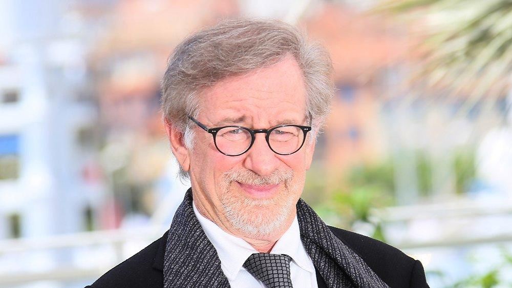 Neuer Spielberg-Film! Die Regie-Legende dreht bald wieder