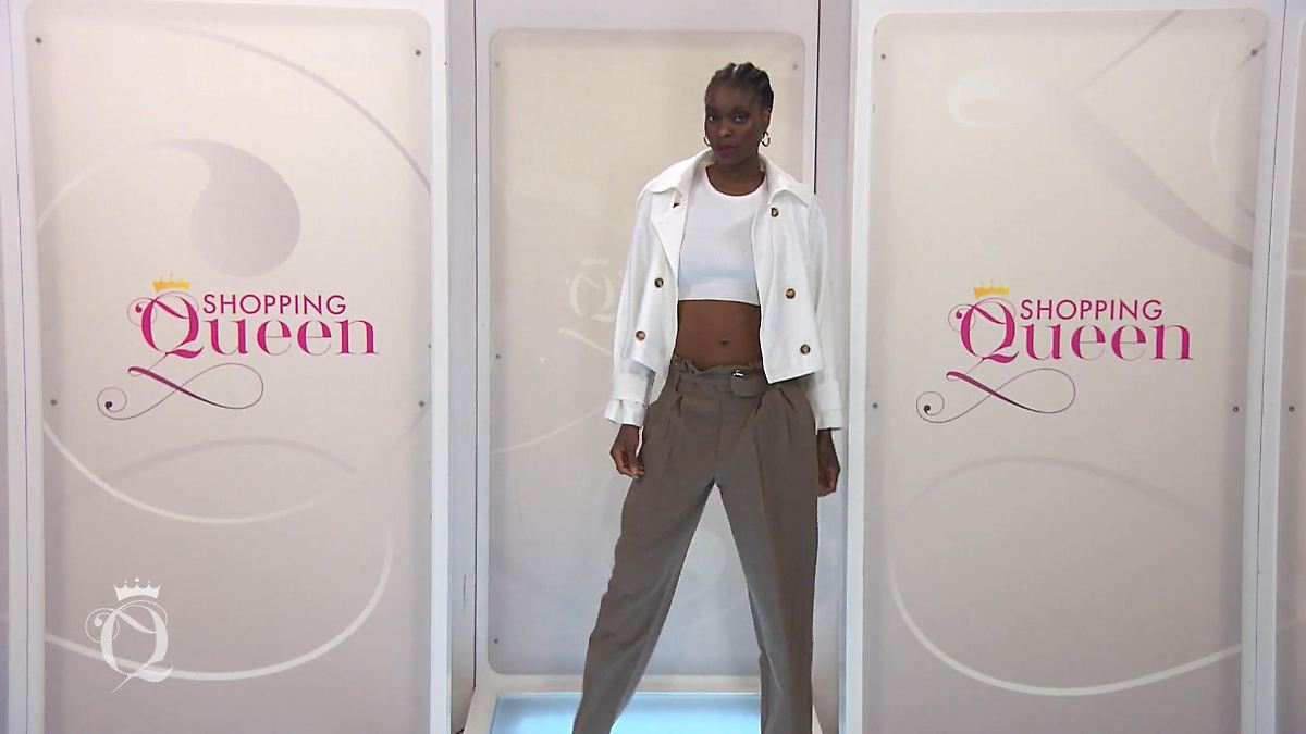 "You Can´t Do Better": Ada hat das Motto perfekt erfüllt