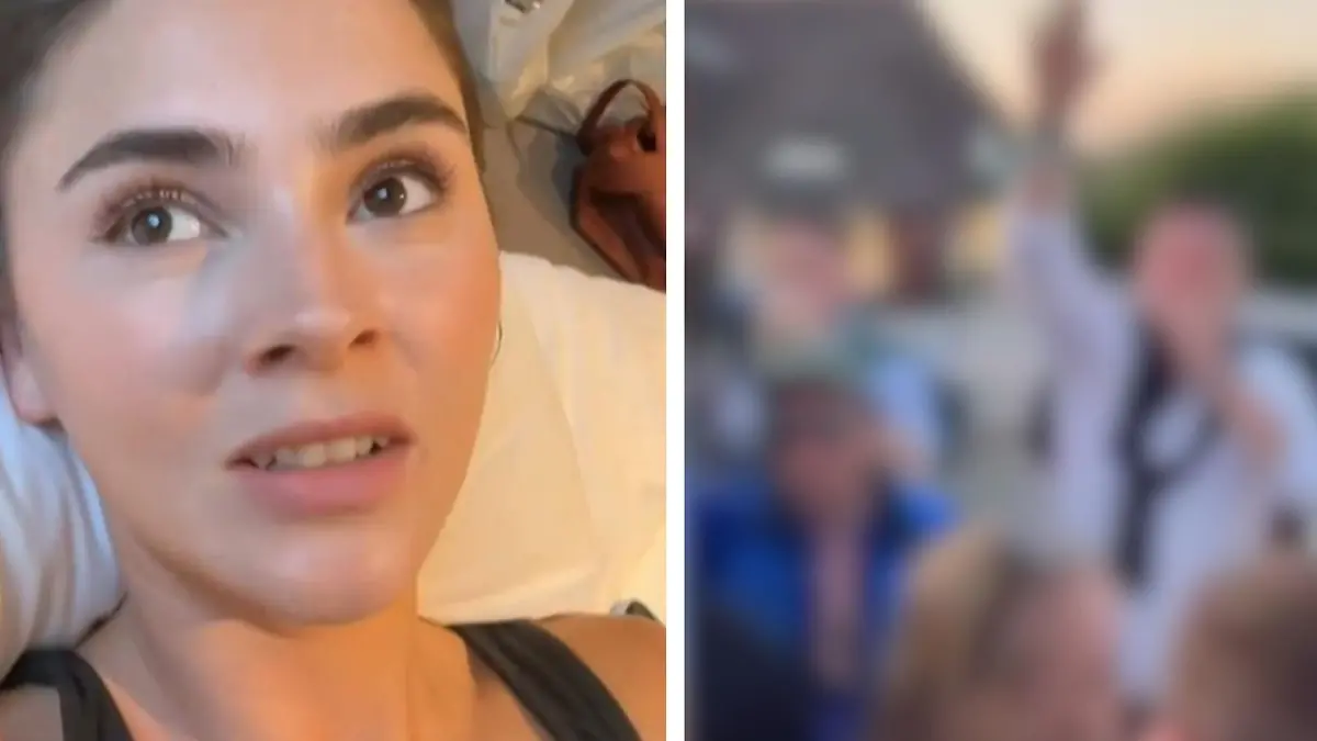 Mann aus „Sylt-Video” im stern-Interview