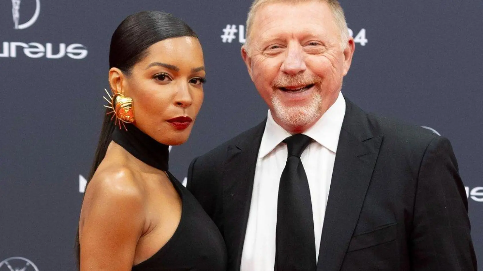 Boris Becker und Lilian de Carvalho Monteiro haben sich verlobt