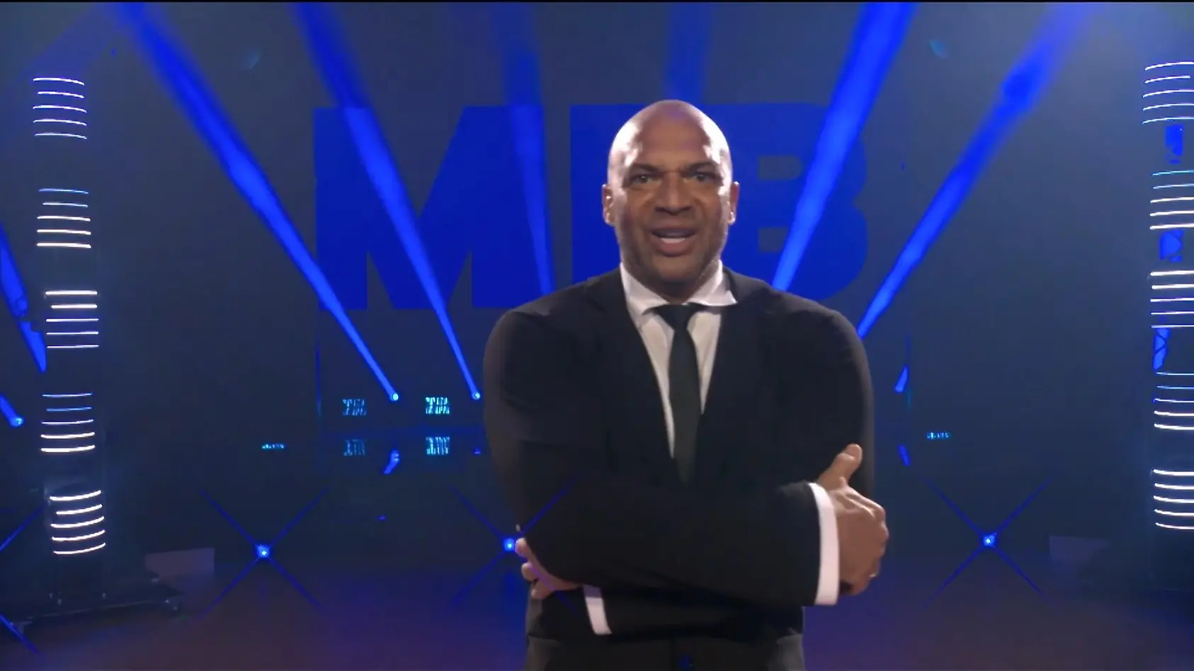 Detlef in black! Dieser „Let’s Dance“-Final-Freestyle ist nicht von ...