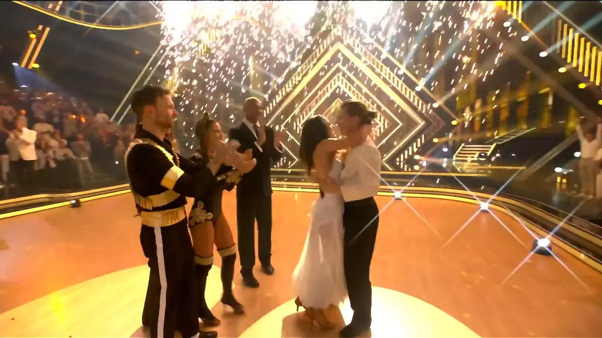 „Let’s Dance“-Profi-Challenge: Wer hat gewonnen? Gewinner, Show nachholen, Profitänzer - alle Infos