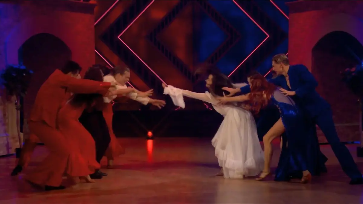 „Let’s Dance“-Profi-Challenge: Wer hat gewonnen? Gewinner, Show nachholen, Profitänzer - alle Infos