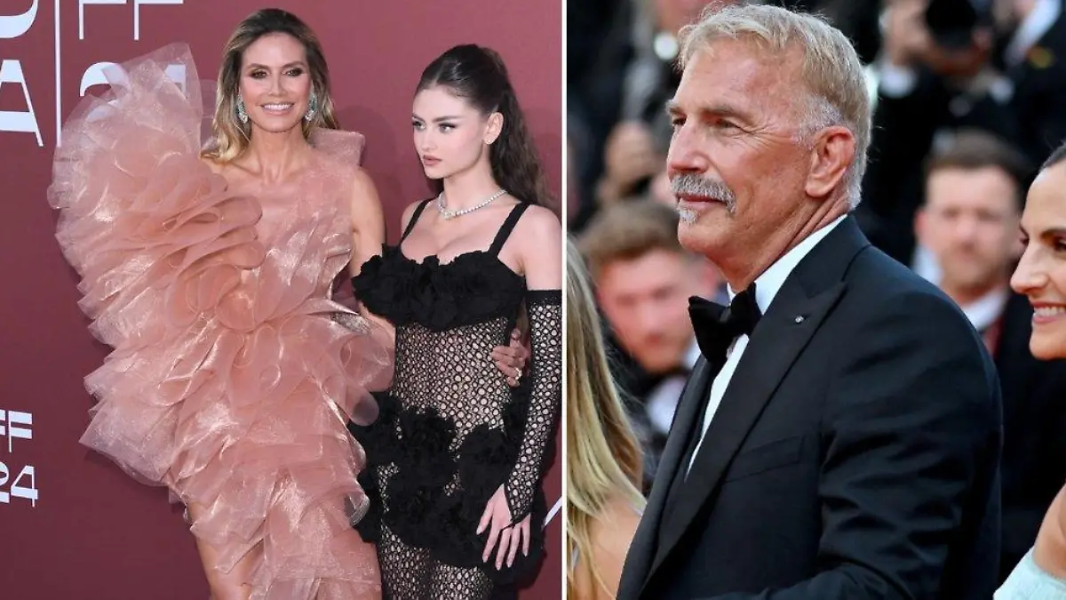 Filmfestival in Cannes 2024: Die bislang größten Momente