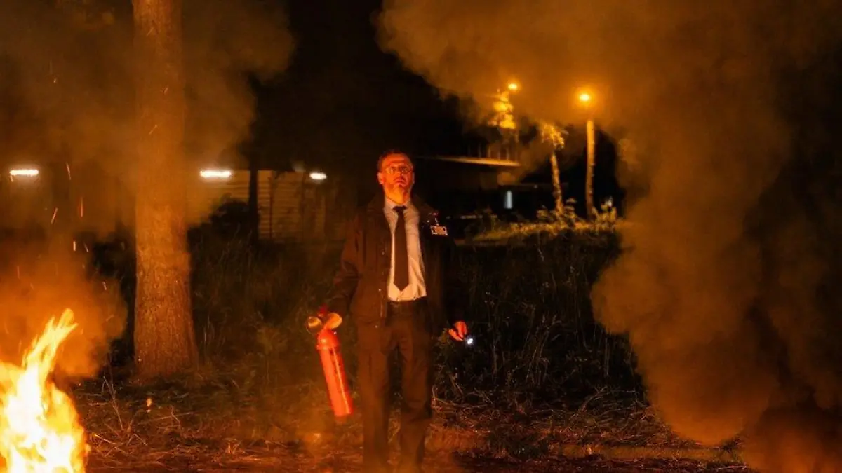 "Eberhofer"-Star: Gerhard Wittmann brilliert im Sonntagskrimi