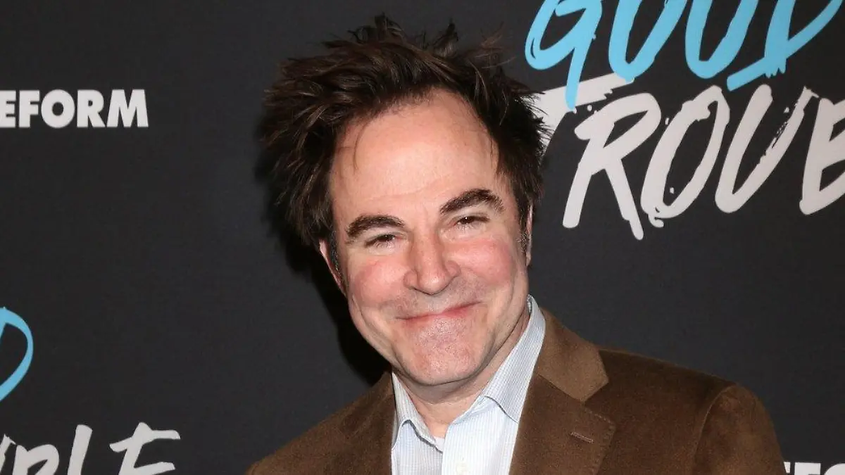 "Desperate Housewives"-Star Roger Bart befürchtete Karriere-Aus