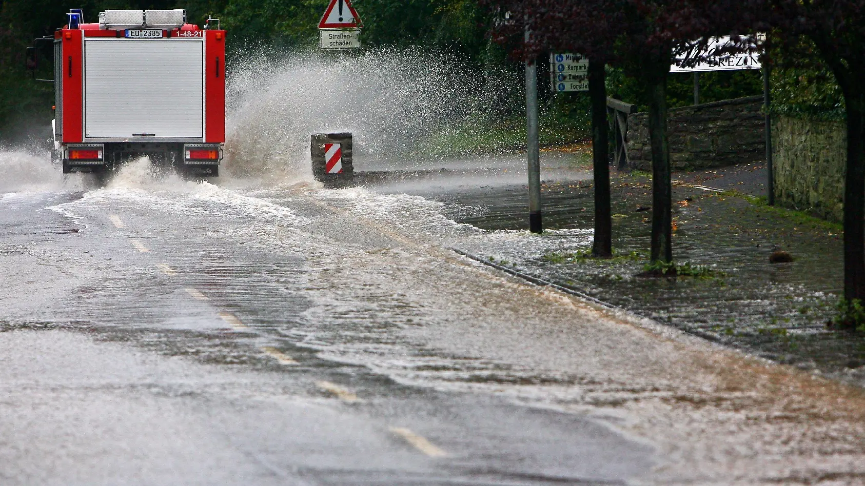 Scandi Hairline: Das macht den Haar-Trend des Sommers so besonders!