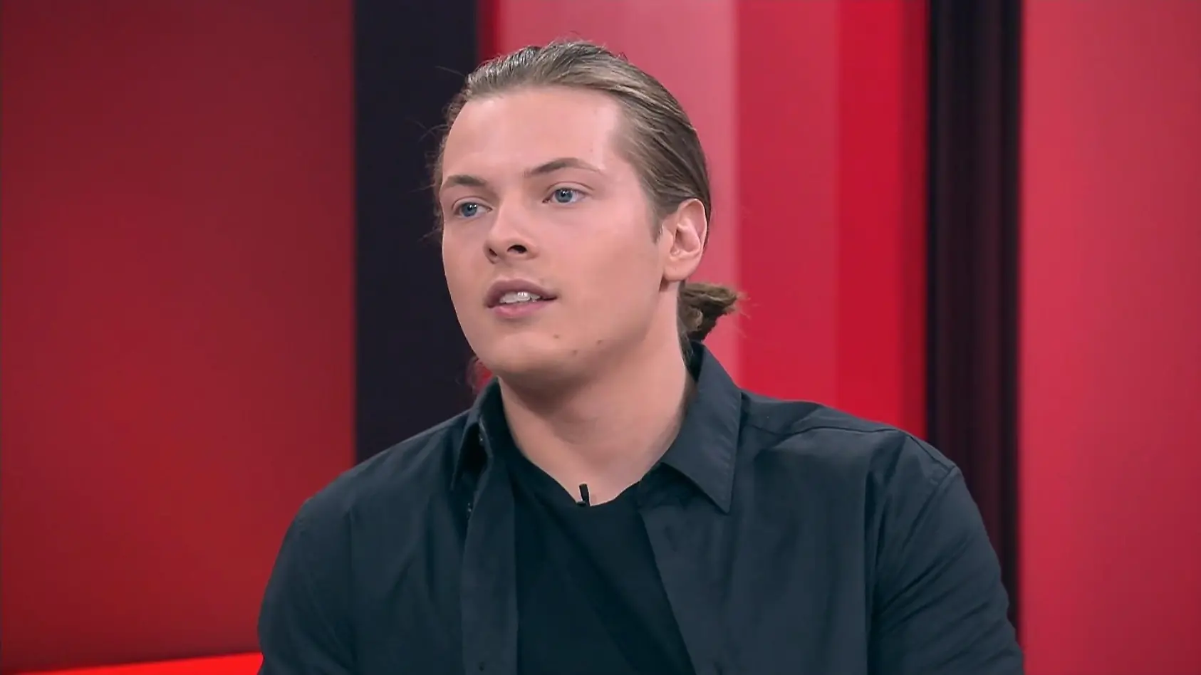 Schock auf dem „Let’s Dance“-Parkett: Gabriel Kelly hat „gedacht, das ...