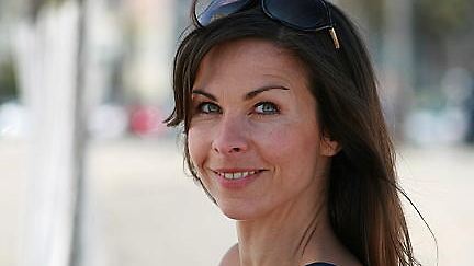 Nach Tod von Christian Oliver: Jessica Klepser gratuliert verstorbener ...