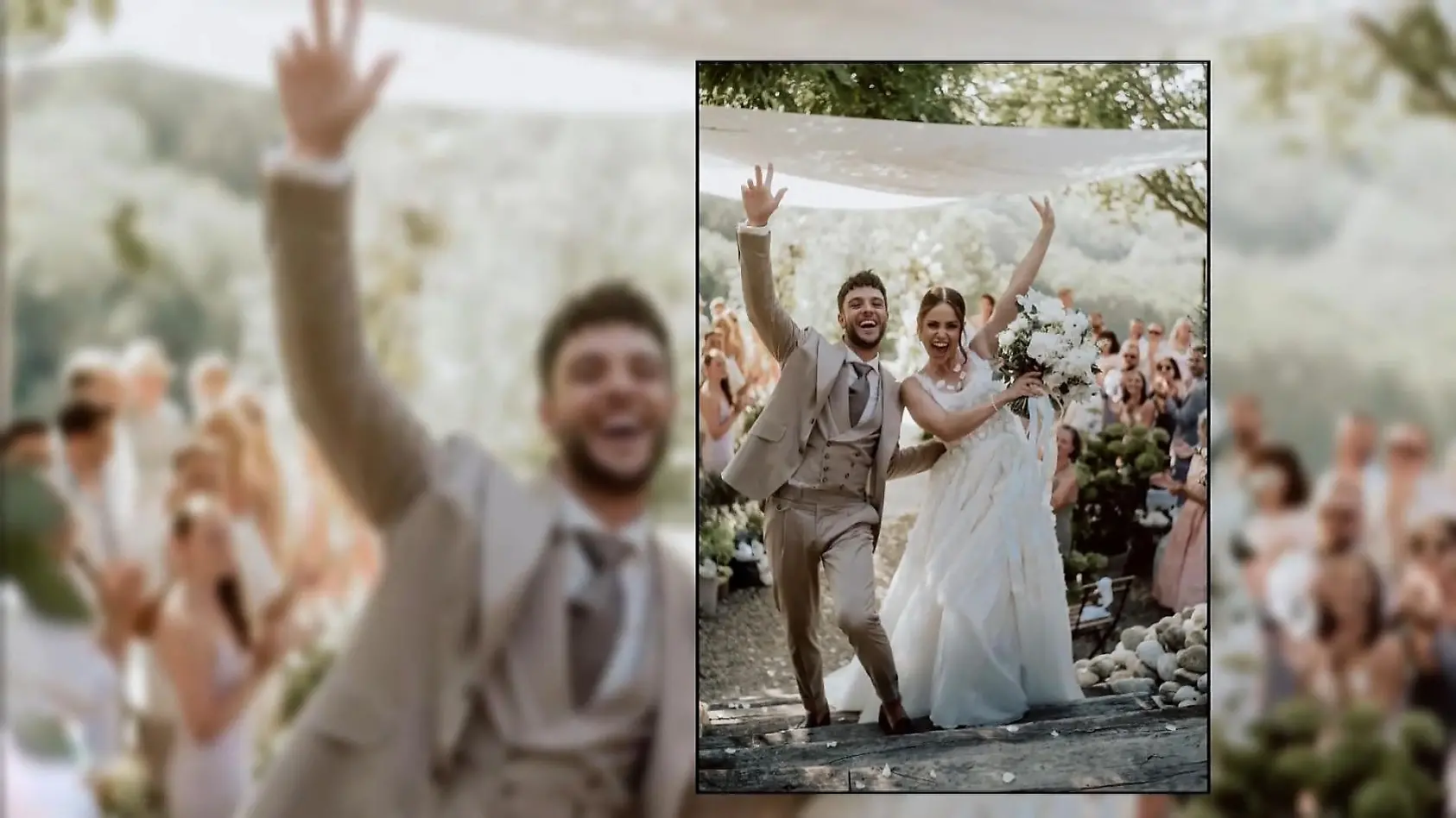 Let's Dance 2017: Das ist Profitänzer Sergiu Luca