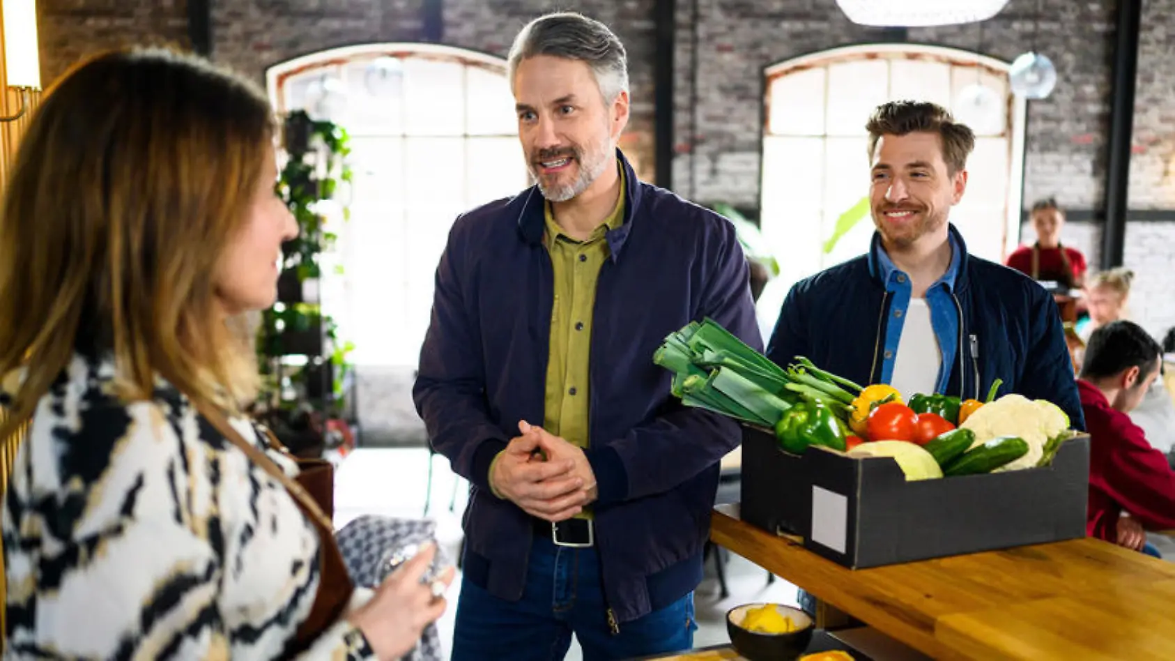 Alles was zählt - RTL+ - Ganze Folgen