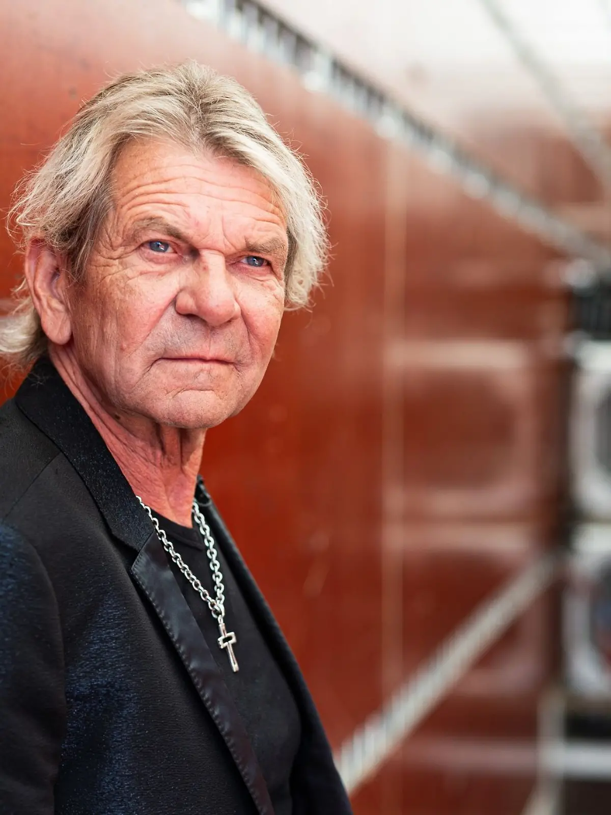 "Die Schlager des Monats": Christin Stark ersetzt Bernhard Brink