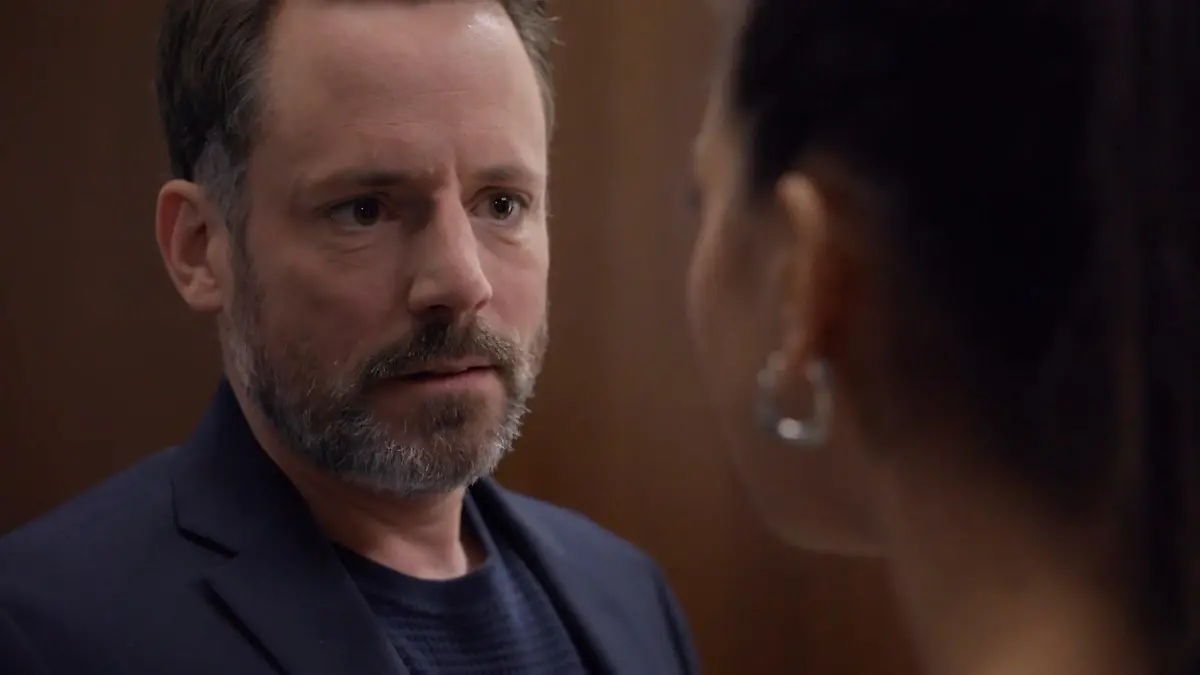 Neu bei „Alles was zählt”: Riccardo Angelini fühlt sich am Set pudelwohl