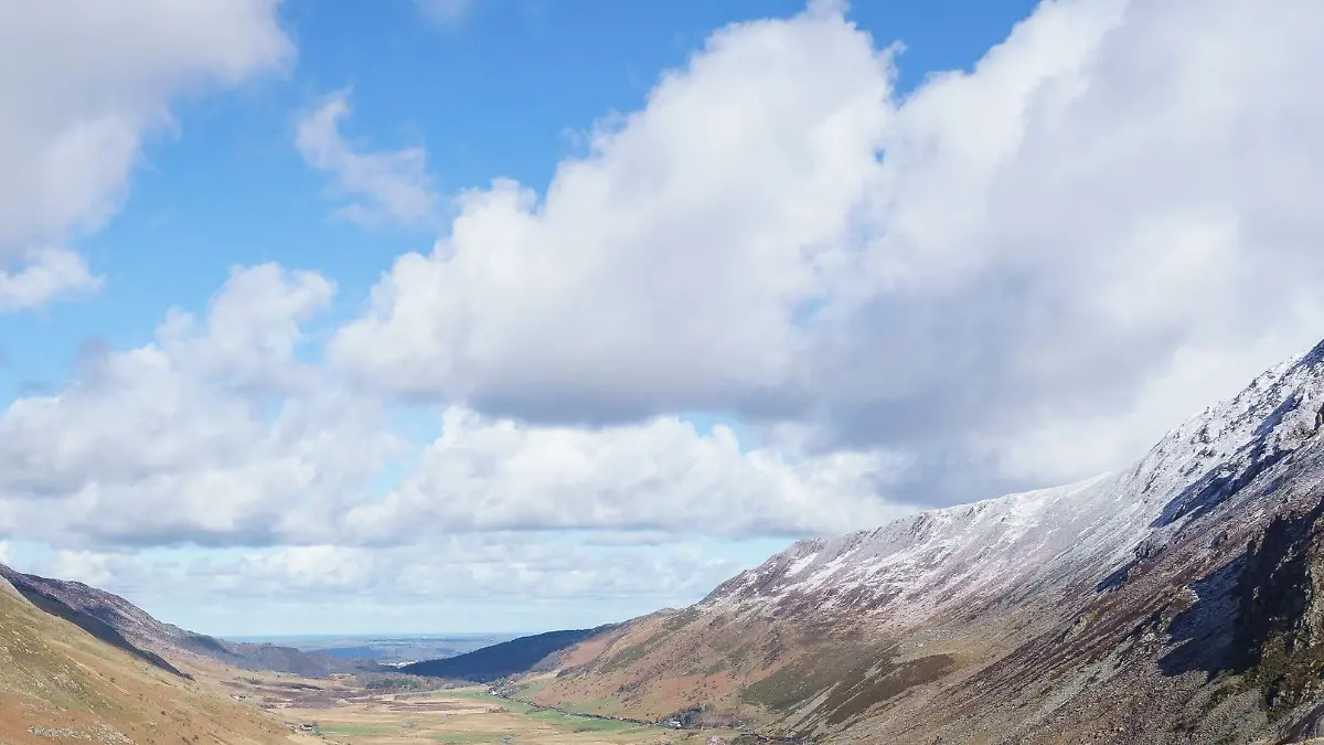 Wales: Influencerin Maria Eftimova stürzt beim Klettern in den Tod!
