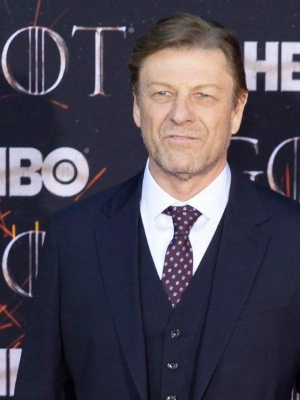 Sean Bean wird 65: Schon so oft segnete er das Zeitliche