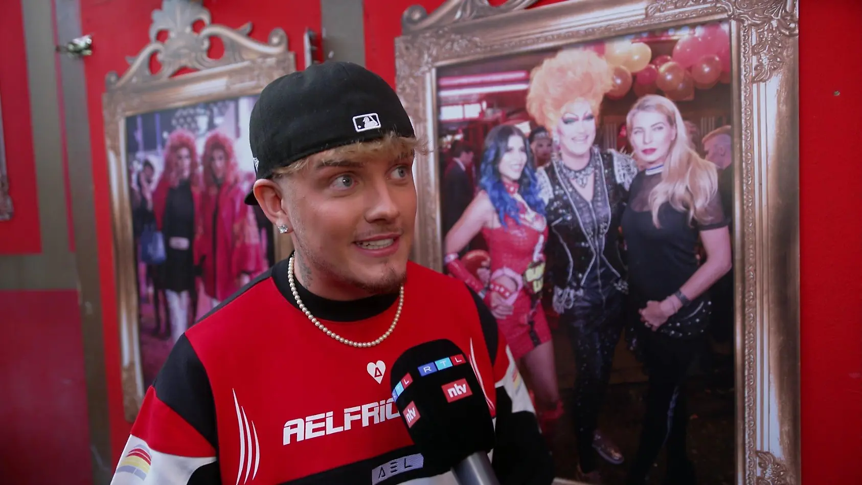 Dschungelcamp 2024: Twenty4Tim muss sich im Finale mit Platz 3 ...