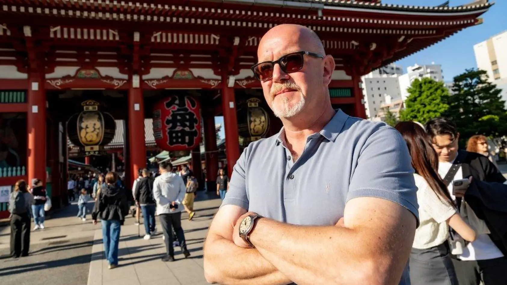 Japan: Professor schlägt Senioren Massenselbstmord vor – damit die ...