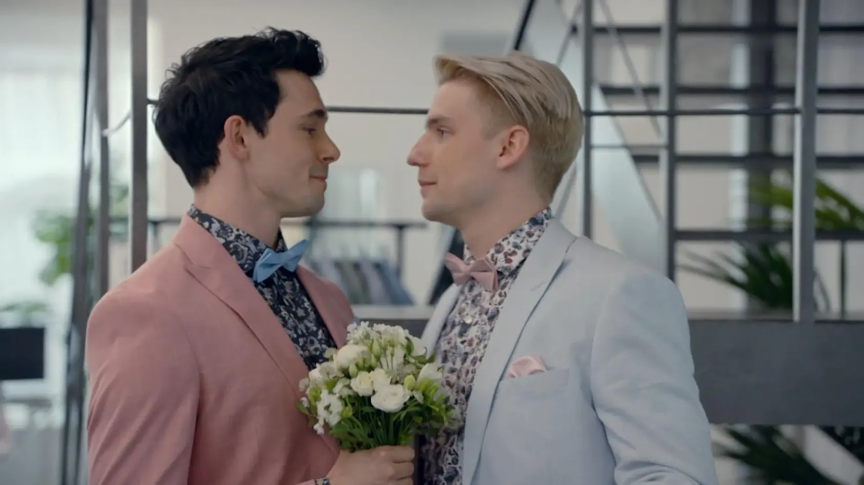 GZSZ-Wochenvorschau ab dem 3. Juni: Steht die nächste Hochzeit an?