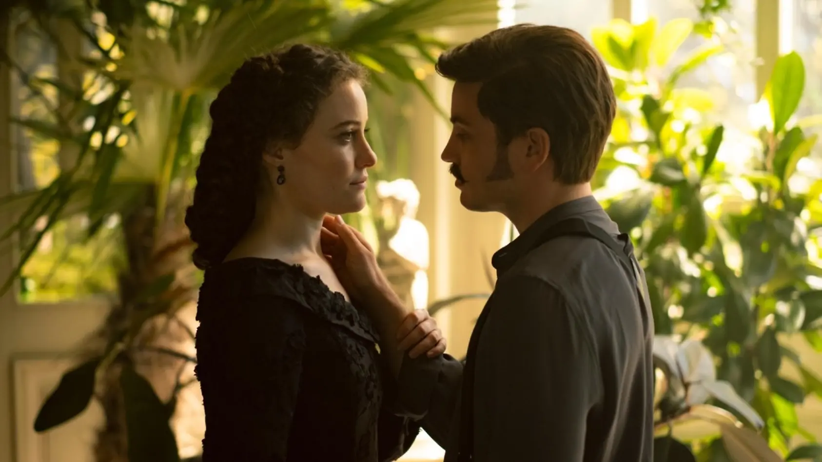 „Sisi“ - alle Infos zur neuen Serie