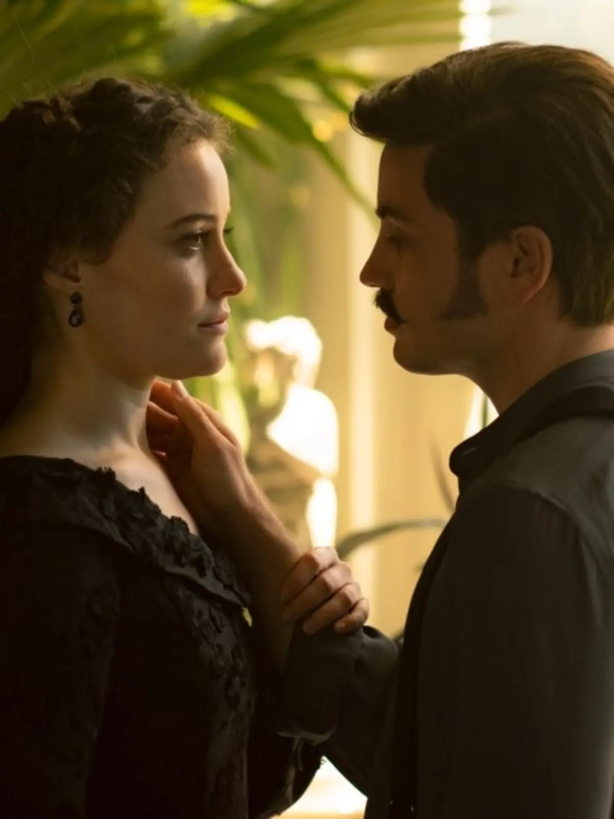 „Sisi“ - alle Infos zur neuen Serie