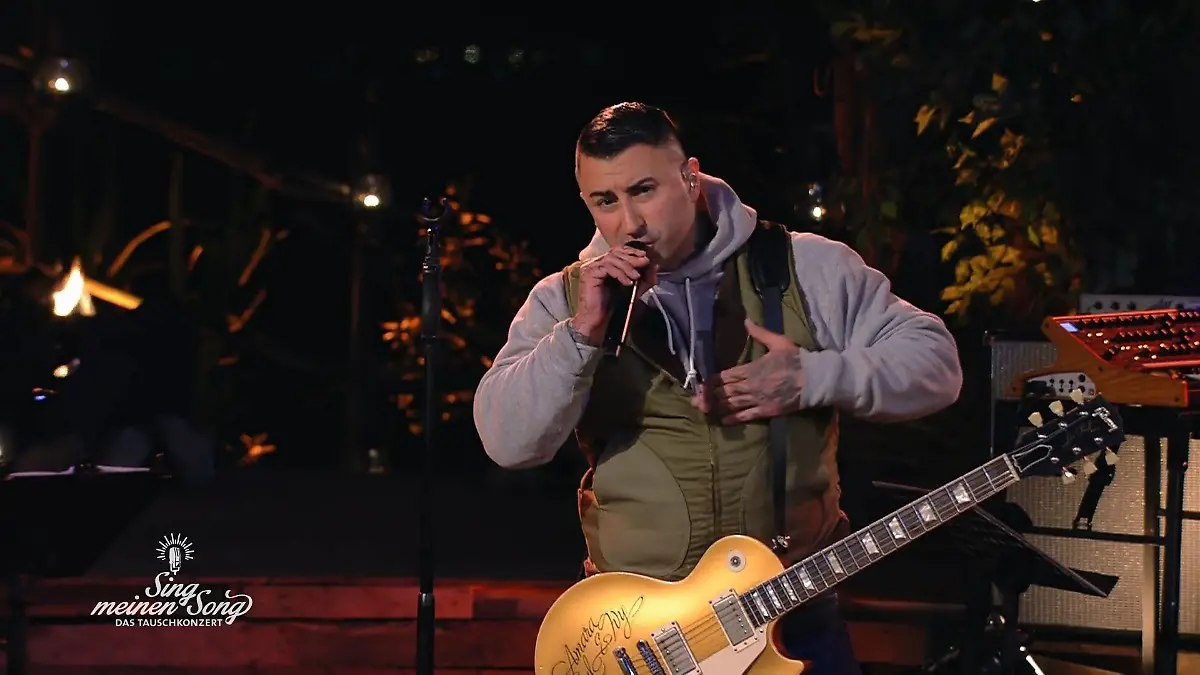 Rocken mit Sammy: „Put in Work" im ganz neuen Gewand