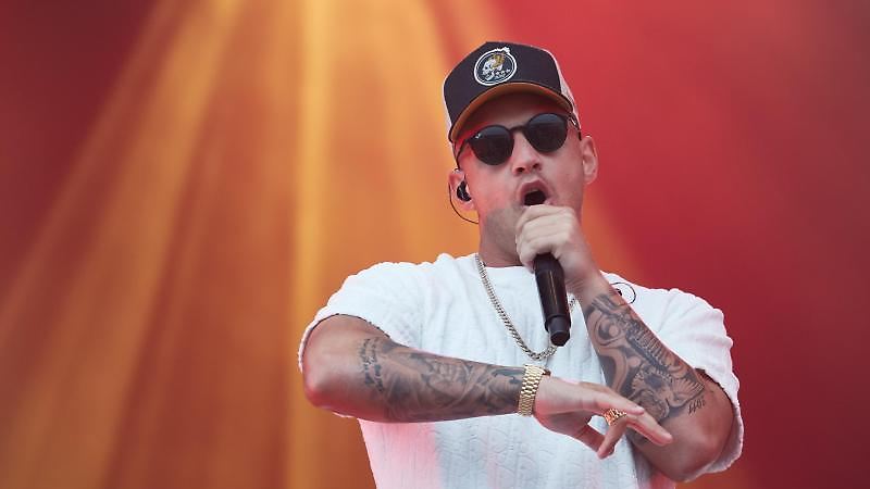 Kieler Woche 2024: Pietro Lombardi und weitere Programm-Highlights