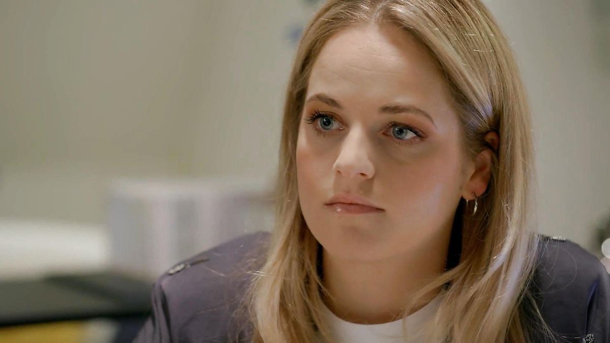 Unter uns: Für welches Projekt entscheidet sich Cilly?