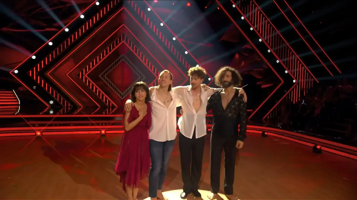 „Let’s Dance“-Profi-Challenge: Wer hat gewonnen? Gewinner, Show nachholen, Profitänzer - alle Infos