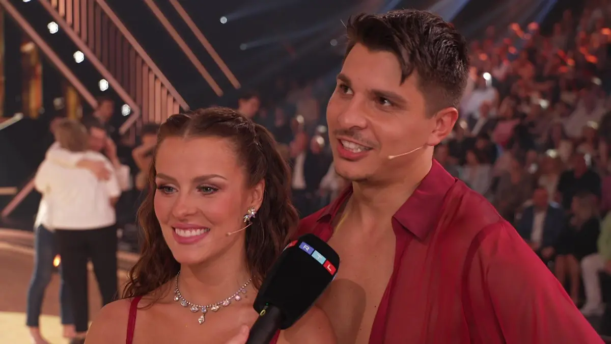 „Let’s Dance“-Profi-Challenge: Wer hat gewonnen? Gewinner, Show nachholen, Profitänzer - alle Infos