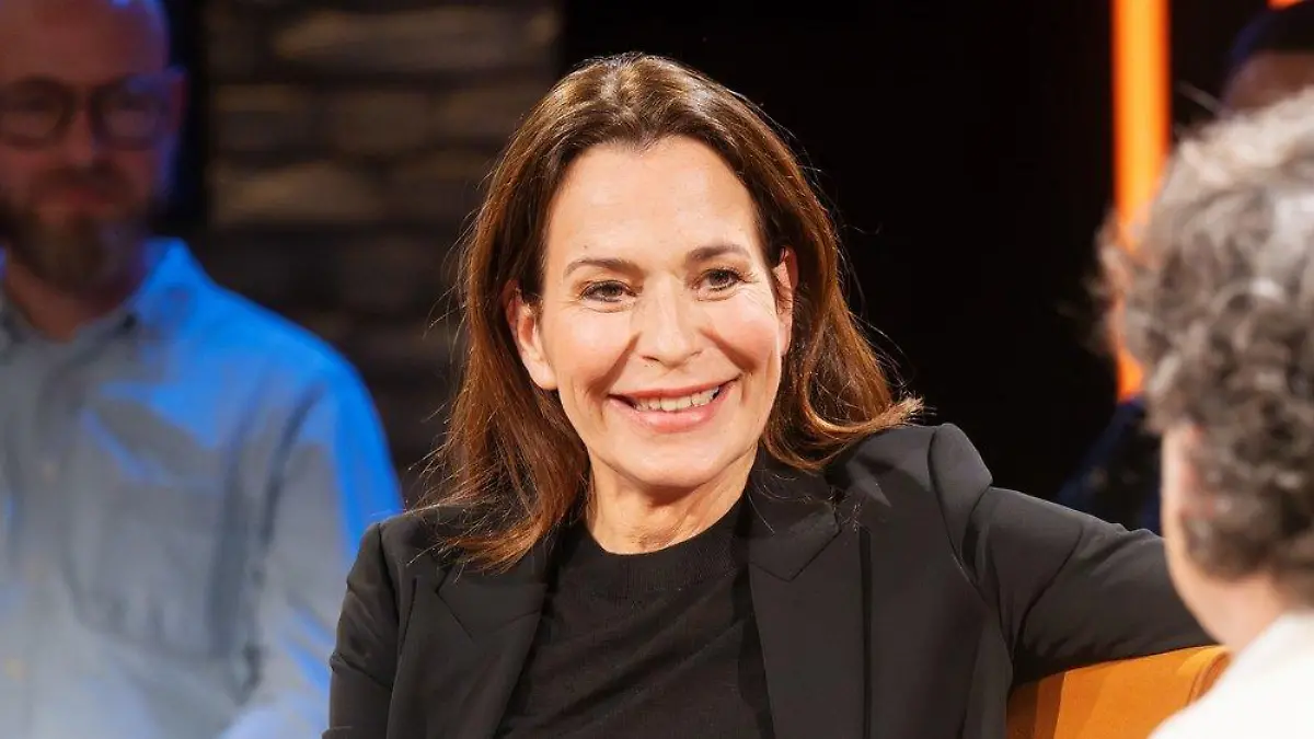 TV-Comeback von Anne Will: Was hält die Zukunft für sie bereit?