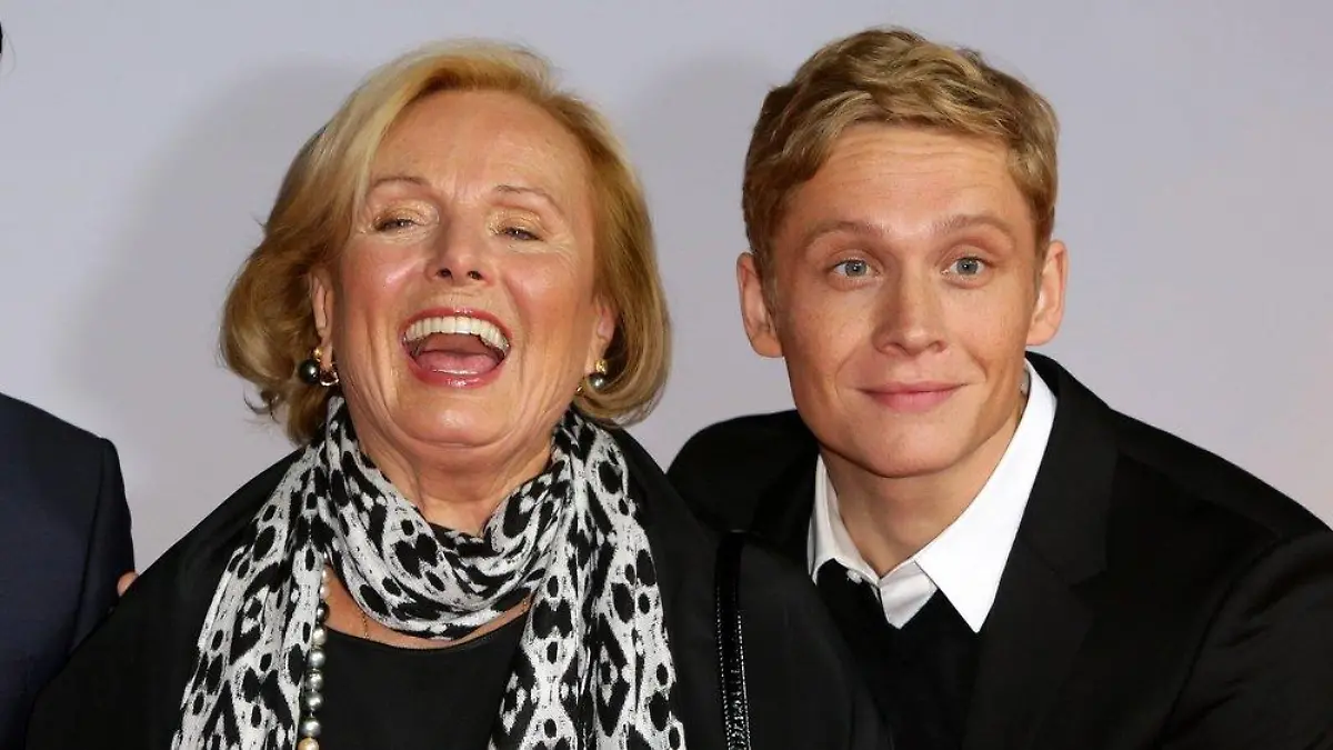 Matthias Schweighöfer wird 42: Über DIESE Glückwünsche seiner Kids kann ...