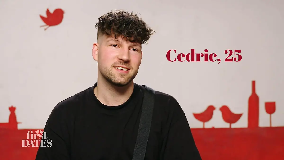Hat das heute ein Ende?: YouTuber Ceddo kann nicht alleine sein