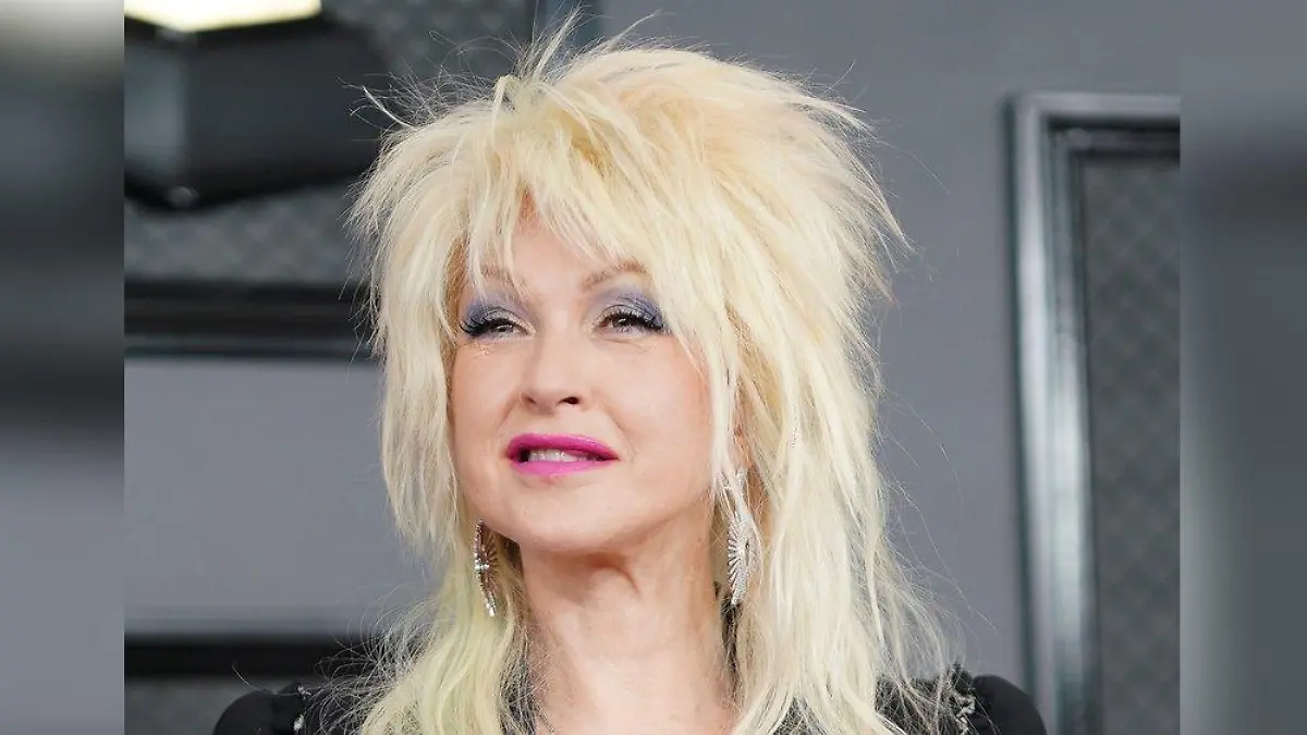 Cyndi Lauper geht auf Abschieds-Tour: Dann steigt ihr letztes Konzert