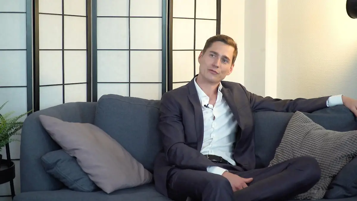 Unter uns: Easy schlägt Benedikt einen Deal vor