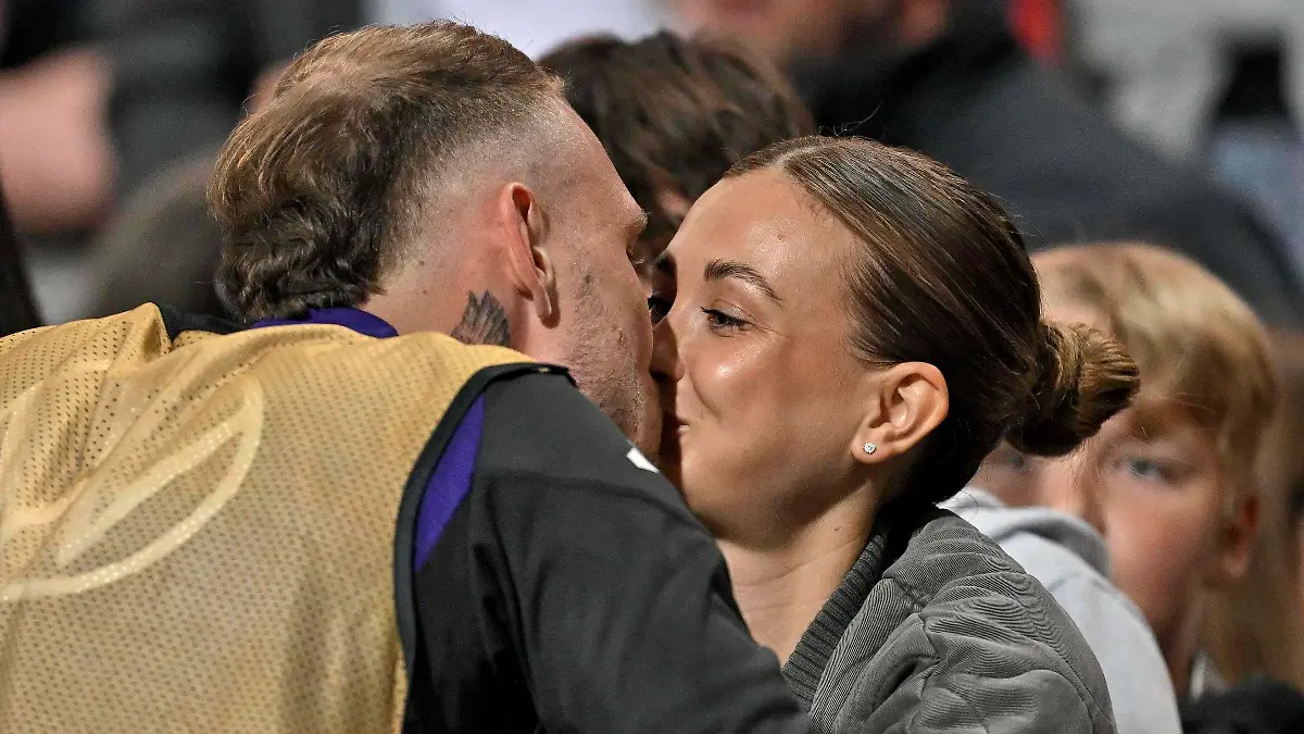 Traum-Sommer für David Raum: Nach der EM will der Nationalspieler ...